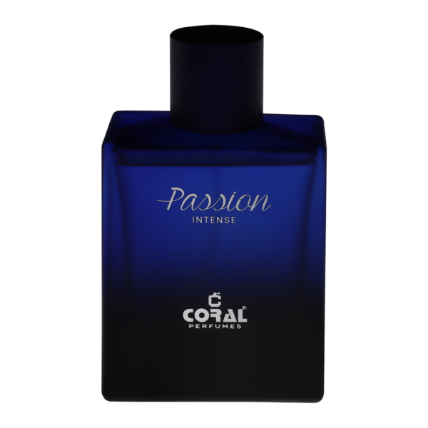 PASSION INTENSE EDP 100 ML – CORAL – Coral Perfumes UK